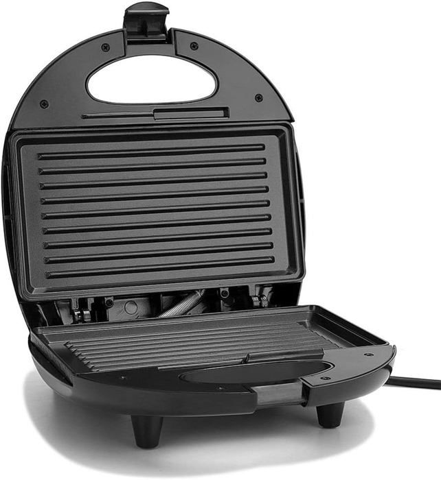 Grille-Pain Sandwich Presses Panini Mini Machine Steak Domestique ...