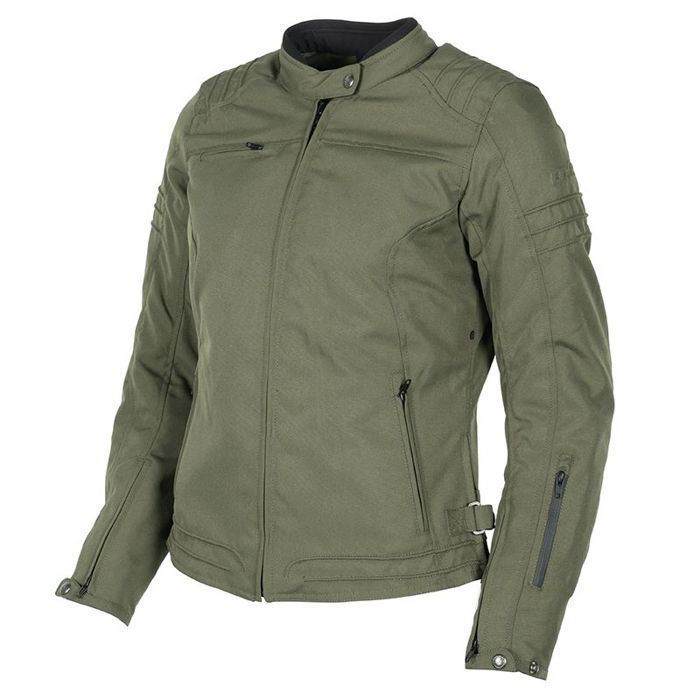 Blouson Moto Certifié Moto MANGO TEX MOTOBLOUZ - Cdiscount Auto