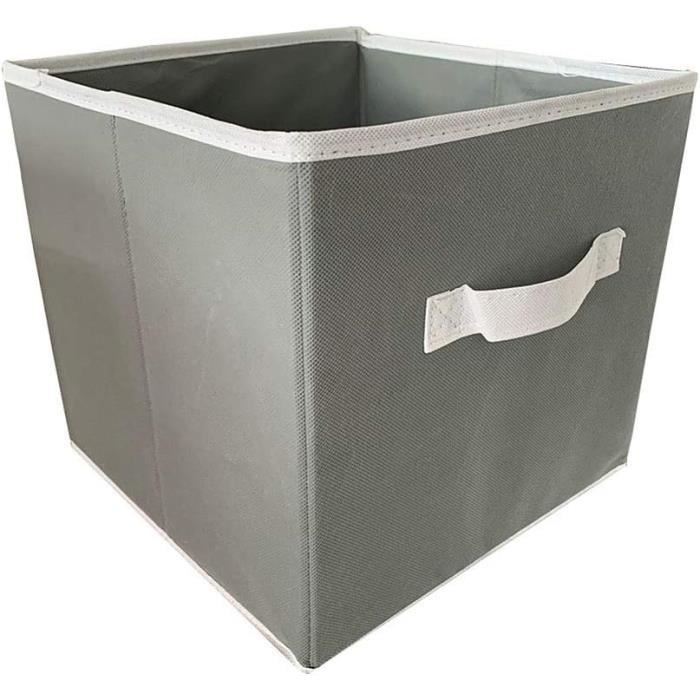 Panier Rangement Enfant Paniers Et Boîtes De Rangement Cube Rangement ...