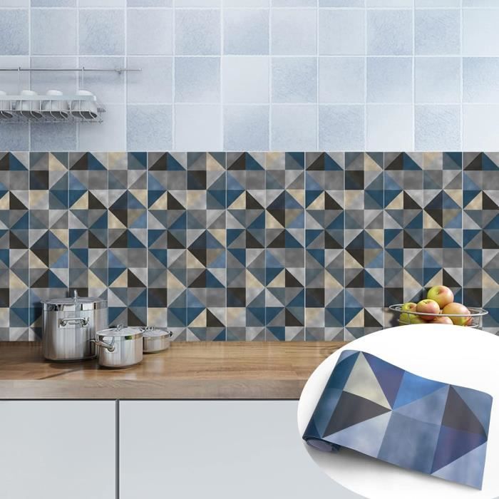 Carrelage Adhesif Cuisinenull