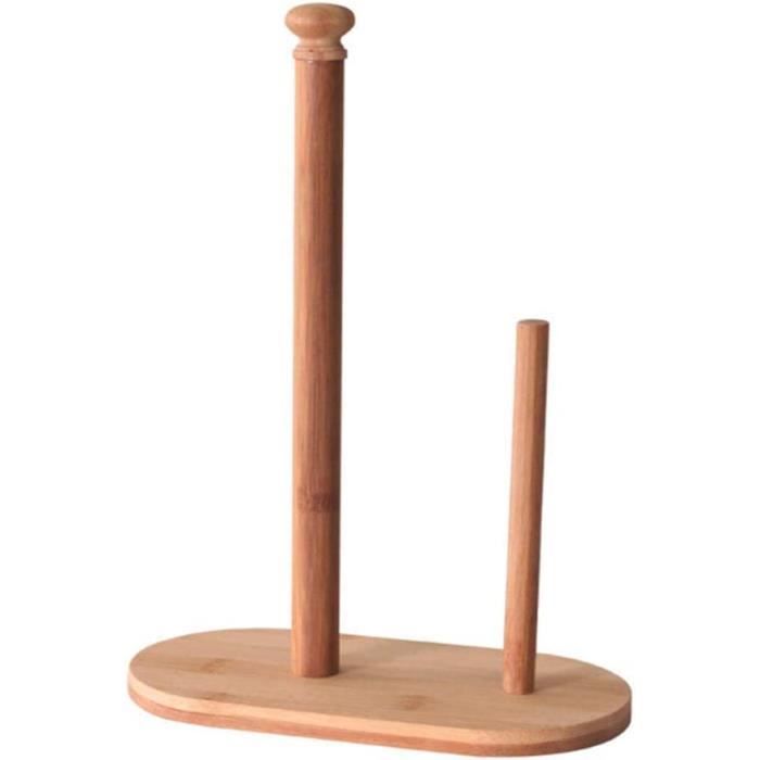 Porte Rouleau Papier De Rouleau De Compteur De Tissu De Support De ...