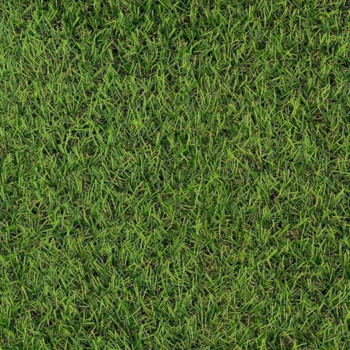 Gazon synthétique - Haut de Gamme - 20mm - 1m x 24m - Résistant UV ...