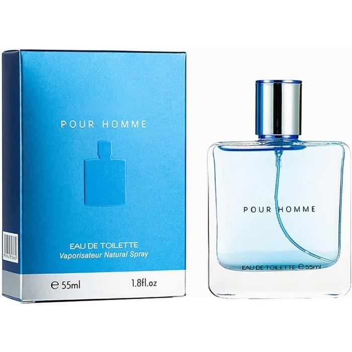 Parfum Bois Aquatique Pour Homme, Parfum Aquatique, Parfum Frais Et ...