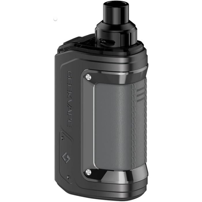 Original H45 Kit| Aegis Hero 2 Kit 1400Mah Battery 45W Vape 4Ml ...