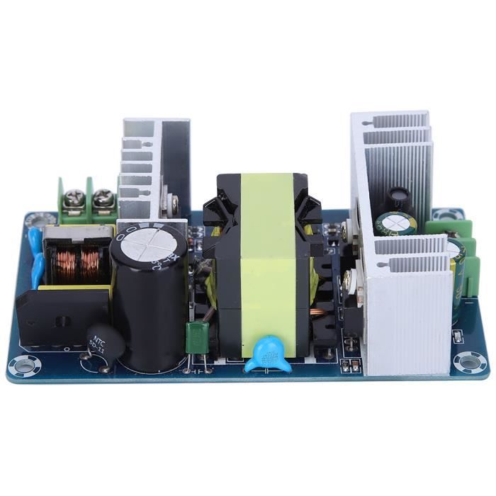 Cikonielf Module Dalimentation De Commutation Ac100 240v To Dc 36v 5a 180w Switching Power