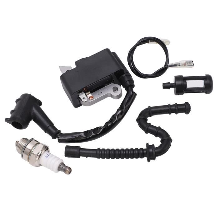 Bobine D'Allumage Pour Kit De Bobine D'Allumage, Kit De Bobine D'Allumage De Trononneuse ...