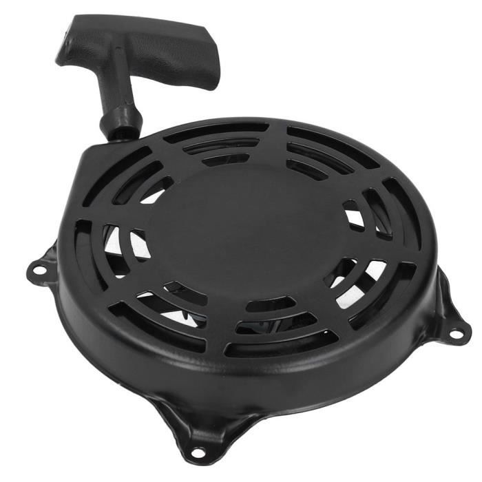 Dilwe Plaque de démarrage de traction pour BS1150 Plaque de Démarrage de Traction Démarreur de ...