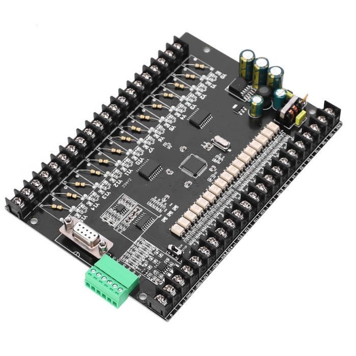 Duokon Carte de commande industrielle programmable Tableau de Contrôle ...