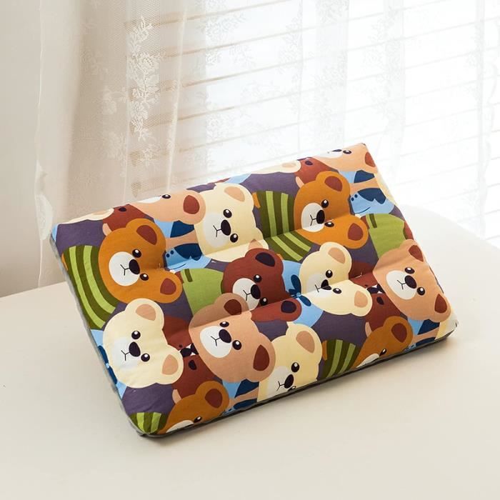 Oreiller Enfant 3 Ans