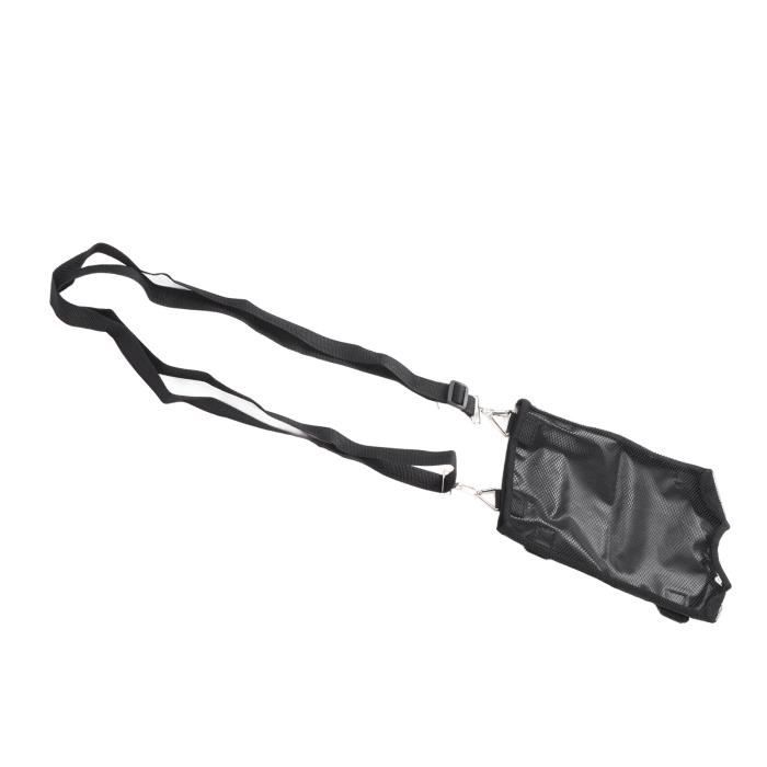 KIMISS support de pipi en entonnoir d'urine Sac d'urine portable à ...