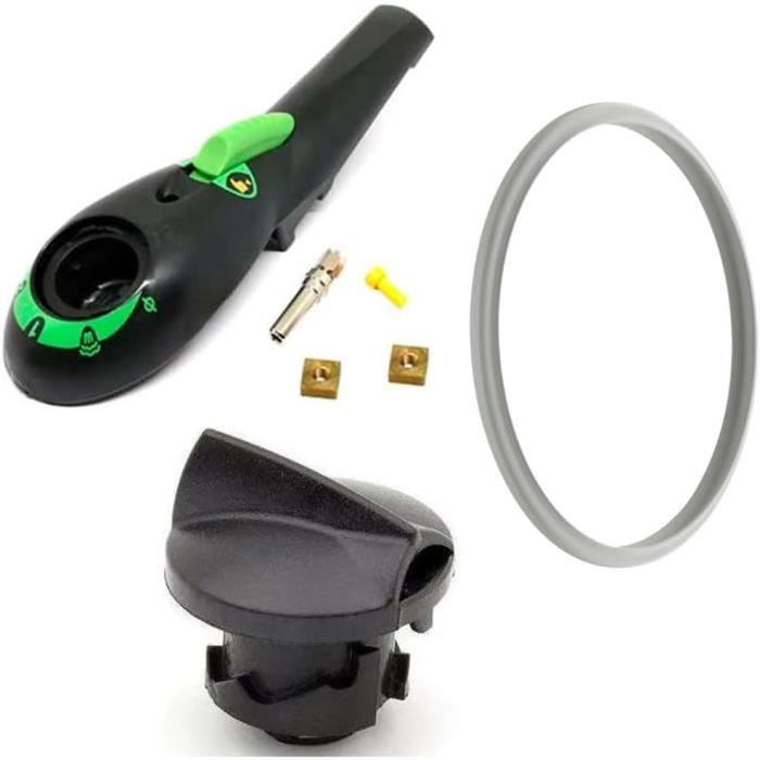 AlgomasPack De Pièces De Rechange Pour Autocuiseur Fagor Rapid Express ...