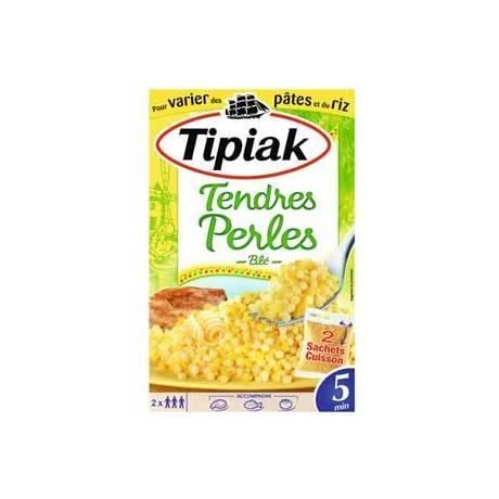 Tipiak Tendres perles au blé, 6 x 350 Gr - Cdiscount Au quotidien