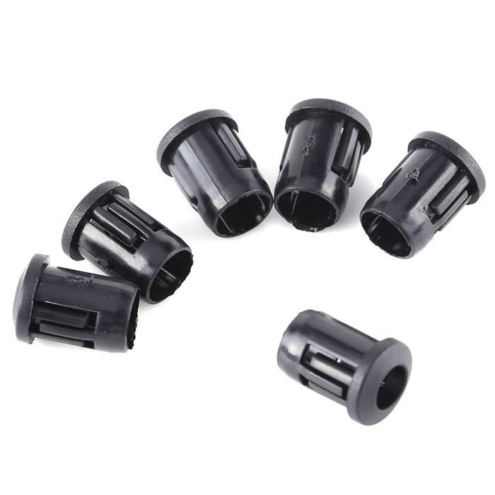 Support De Diode Pour Ampoule Led, Support De Led Nylon 3Mm 5Mm 8Mm ...