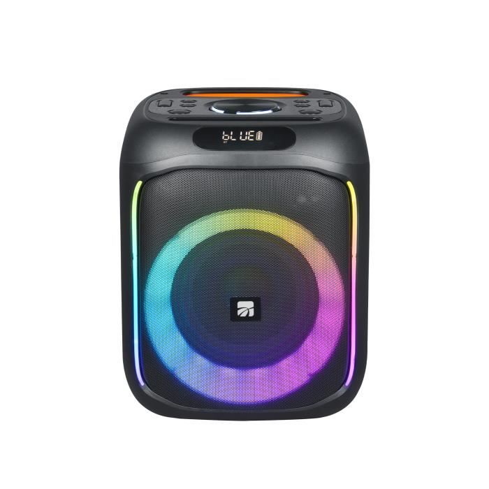 Enceinte Bluetooth - XTREME - BT Terminator - Son Stéréo 40W ...