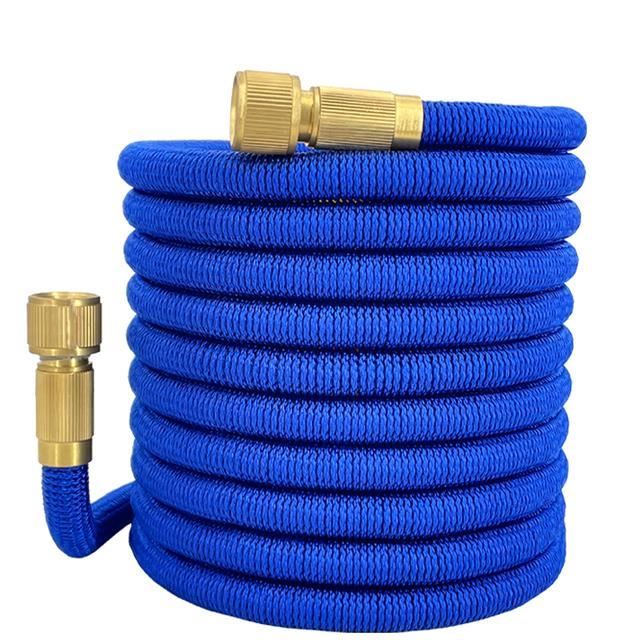 Tuyau,color-11-33ft-10m--Tuyau D'arrosage De Jardin Extensible, Haute ...