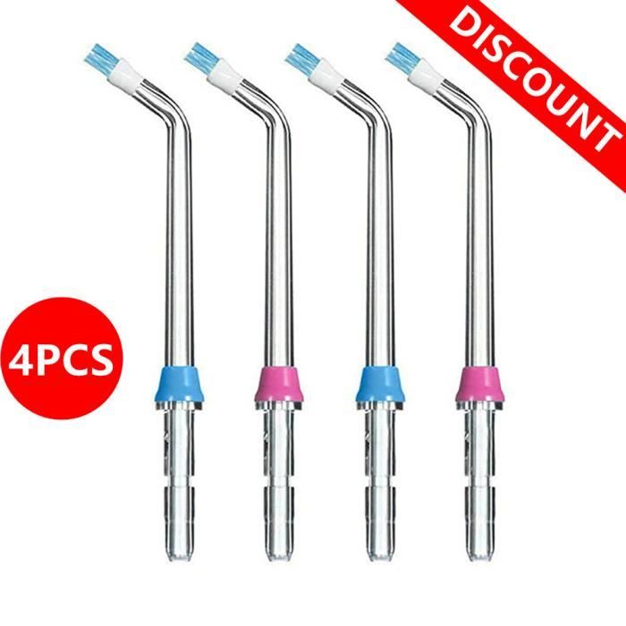 BROSSE A DENTS ELECTRIQUE, --Buses pour Waterpik, accessoires'hygiène ...