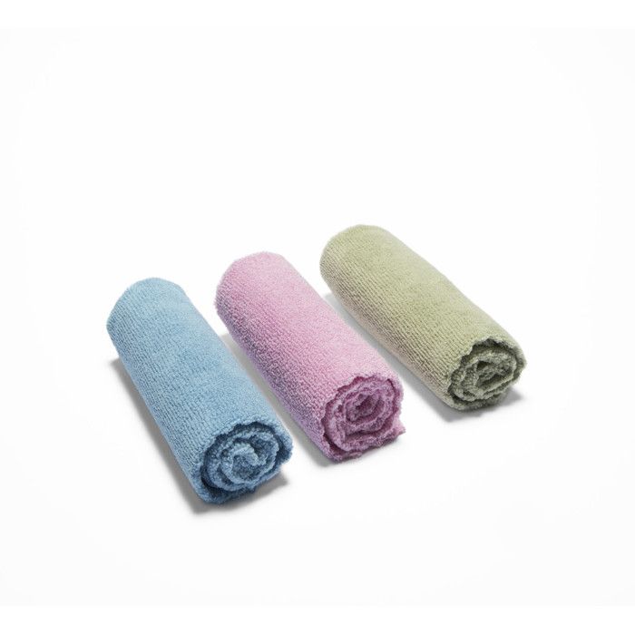 Lavette MF - Vileda - Recyclée - Pack de 6x2 - Cdiscount Maison