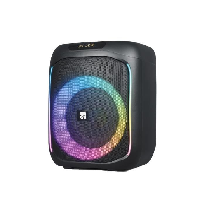 Enceinte Bluetooth - XTREME - BT Terminator - Son Stéréo 40W ...