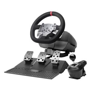 Volant Mars Gaming - Cdiscount