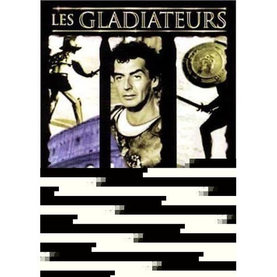 DVD Les gladiateurs - Cdiscount DVD