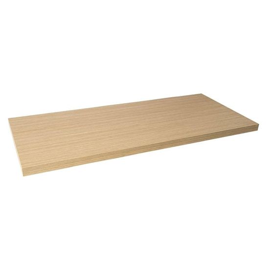 ARREGUI Basic CRA37-B Plateau Plan de travail pour meuble de tri et ...