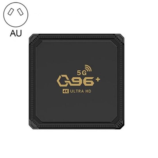 AU 4GB Ajouter 2 Go - Boîtier Smart TV et WiFi Android 2.4, pour HUAWEI Hisilicon Core, décodeur ...