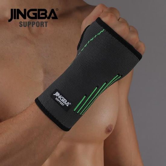 Protège-poignet,Mitaines de protection pour la boxe,1 gant protecteur ...