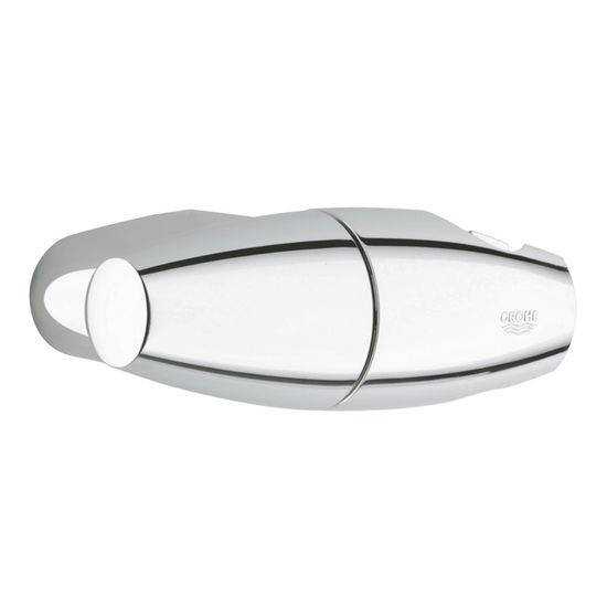 Support mural pour douchette MOVARIO - GROHE - 28401000 - Cdiscount ...