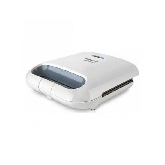 Taurus - Machine à sandwich Taurus Mysandwich 800W Blanc - Cdiscount ...