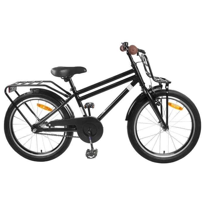 Vélo pour Enfants 22 Pouces pour les enfants de 7 à 12 ans - vidaXL ...