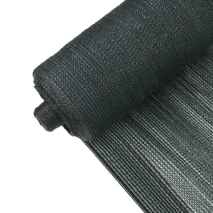 Filet de protection agricole PEHD 2 x 250 m Vert---PLA - Cdiscount Jardin