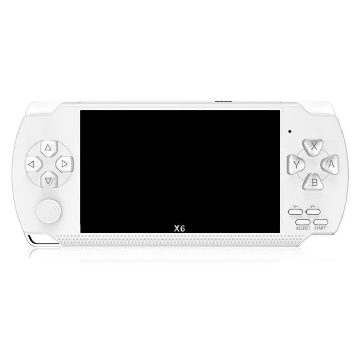 Psp x6 - Achat / Vente pas cher