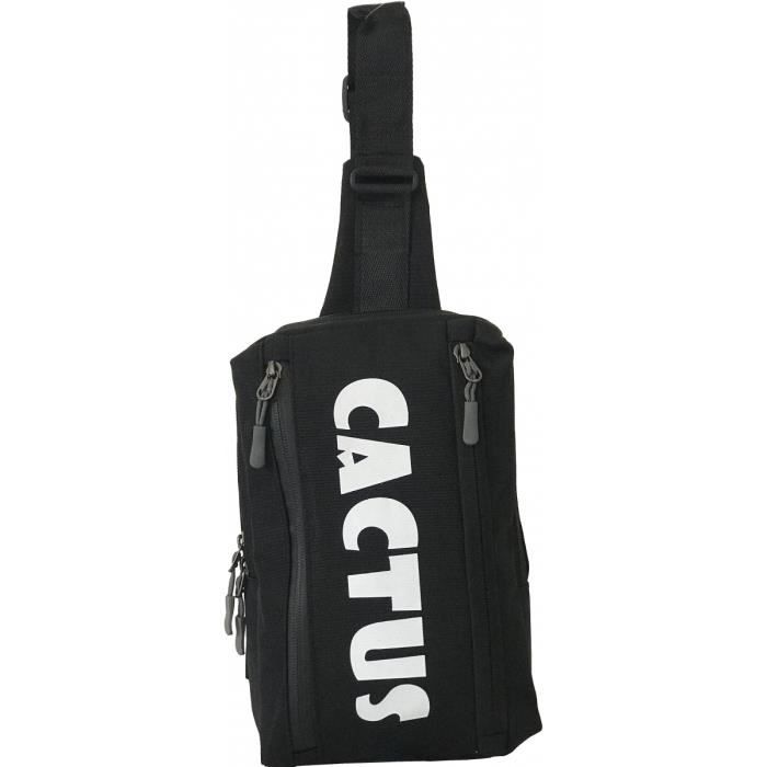 Sac bandoulière Cactus ASSORTIS - CAM0003 - Cdiscount Bagagerie ...