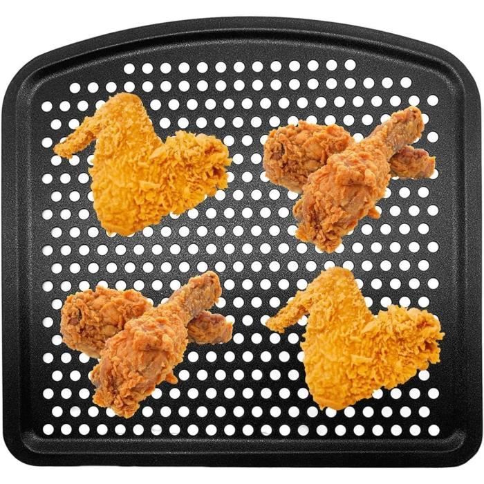 Plateau De Cuisson Pour Friteuse À Air,Pour Plateau De Four Vortex Air ...