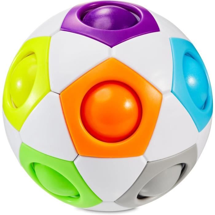 ® Originale Boule Magique Édition Football I Jeu D'Adresse Pour Adultes ...