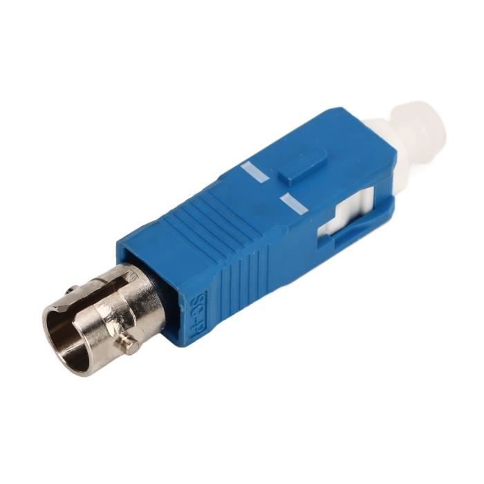 Cikonielf connecteur fibre optique Cikonielf adaptateur fibre optique ...