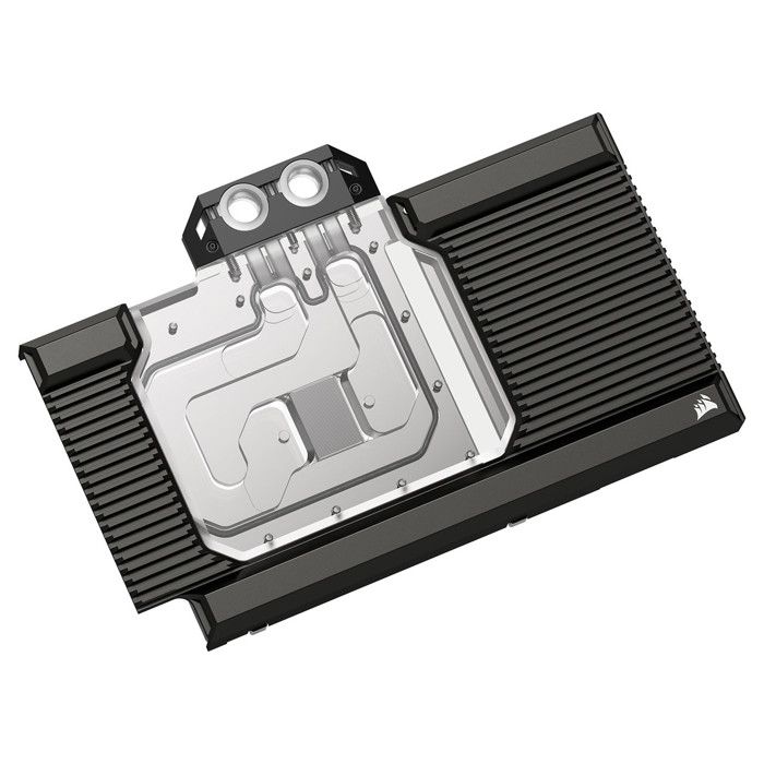 Corsair Hydro X Series XG7 RGB 40-SERIES (4080 STRIX/TUF) - Waterblock ...