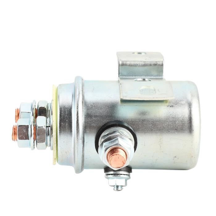 Dilwe Relais de treuil Caméra de Stationnement de Recul, Câble de ...