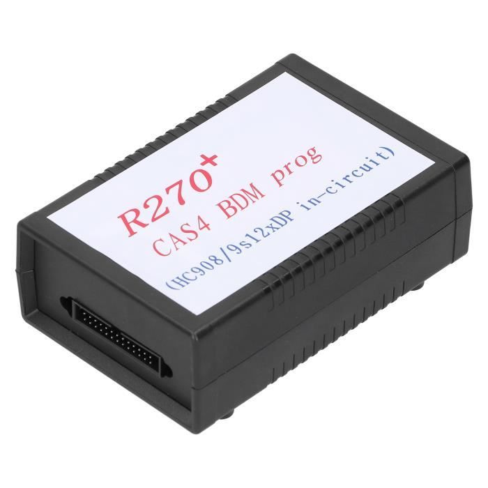 Dilwe Key Programmer Auto Programmer Tool Bdm Programmer Fit For Cas 0149