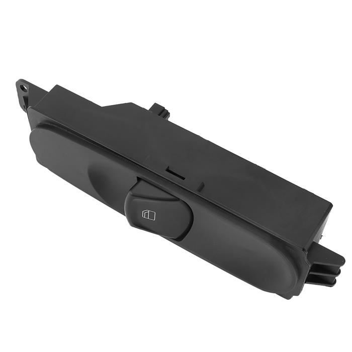 MSA 9065450913 Interrupteur De Lève-Vitre Électrique Côté Passager ...