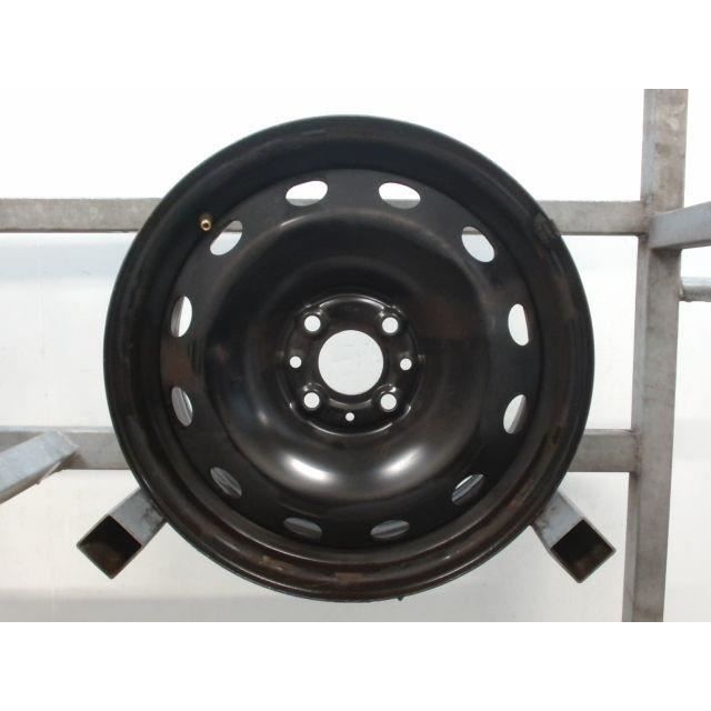 JANTE TOLE FIAT FIORINO 52059167 - D1-804985 PIÈCES D'OCCASION ...