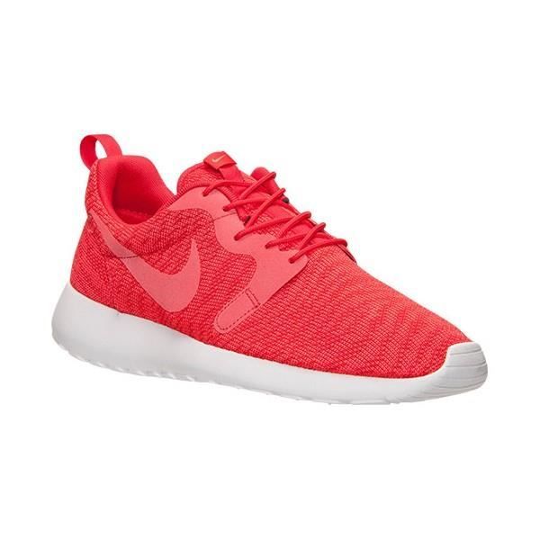 NIKE ROSHERUN KJCRD - Age - ADULTE, Genre - MASCULIN Rouge - Cdiscount ...