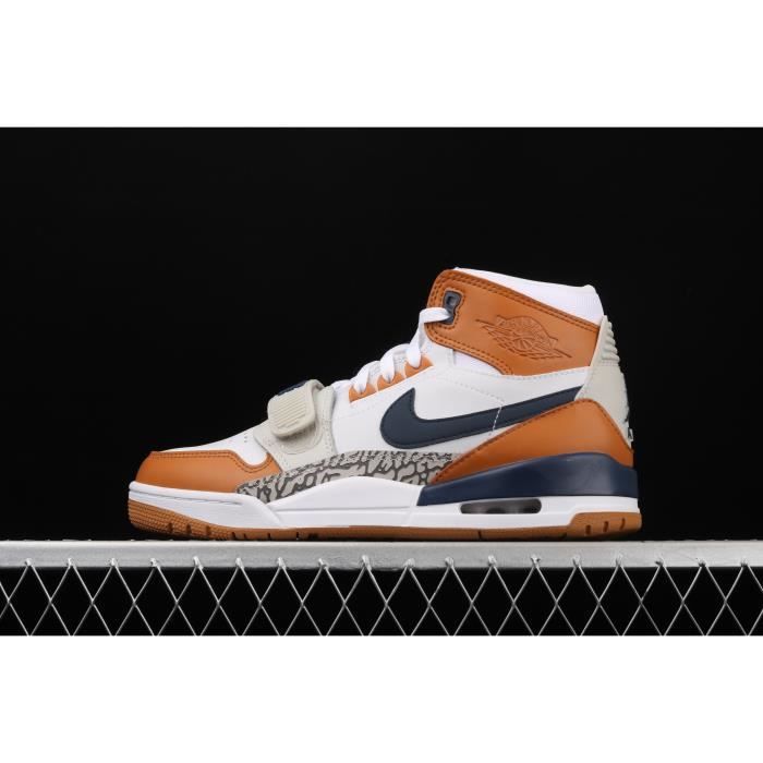 NIKE Air Jordan 3 Baskets rétro Homme Femme Chaussures de basket ...