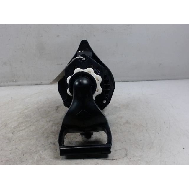 TREUIL DE ROUE DE SECOURS - RENAULT - CLIO III 2010- - Réf OEM ...