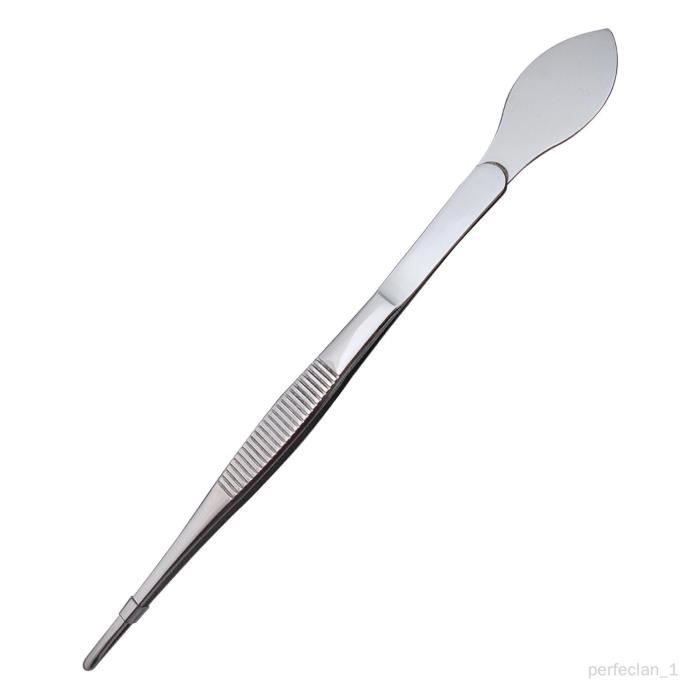 Pince à épiler pour desserrer le sol, pince à épiler pour bonsaï, pince ...