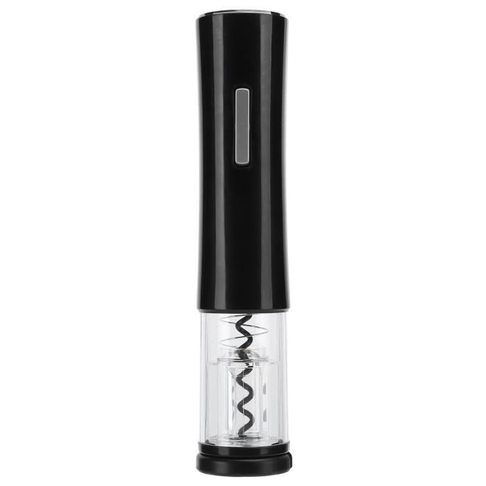 Sonew Ouvre‑vin électrique Ouvre-Bouteille à Vin Rouge Automatique ...