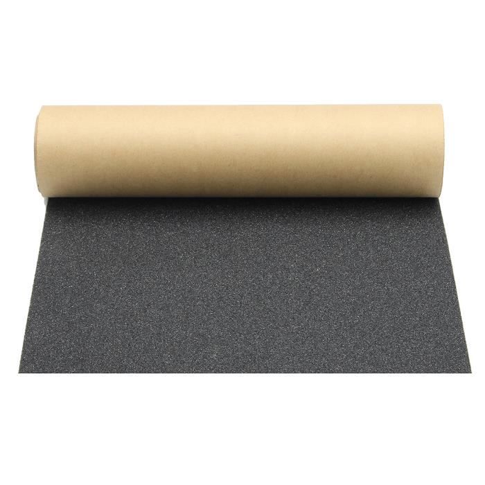 NEUFU 43''x10'' Poignée Grip Skate Planche à Roulette - Achat / Vente ...