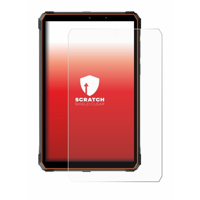 Protection d’écran upscreen pour Blackview Active 5 Film Protecteur ...