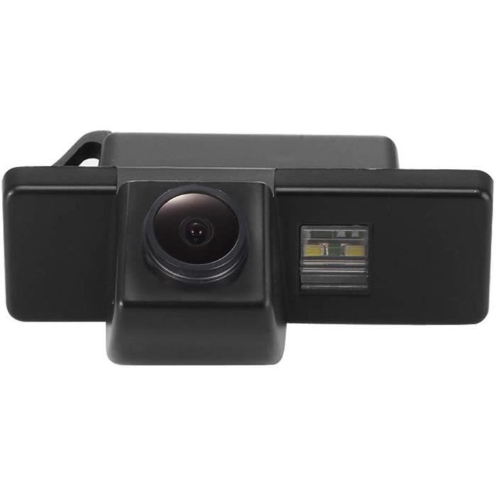 Caméra de recul - Nissan Qashqai/X-Trail/Pathfinder 2005-2011 - 18mm ...