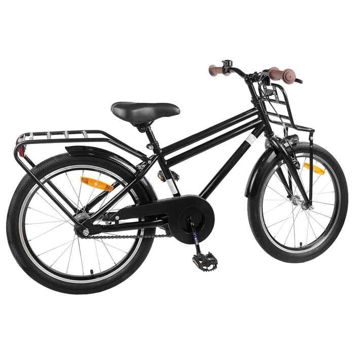 Vélo pour Enfants 22 Pouces pour les enfants de 7 à 12 ans - vidaXL ...